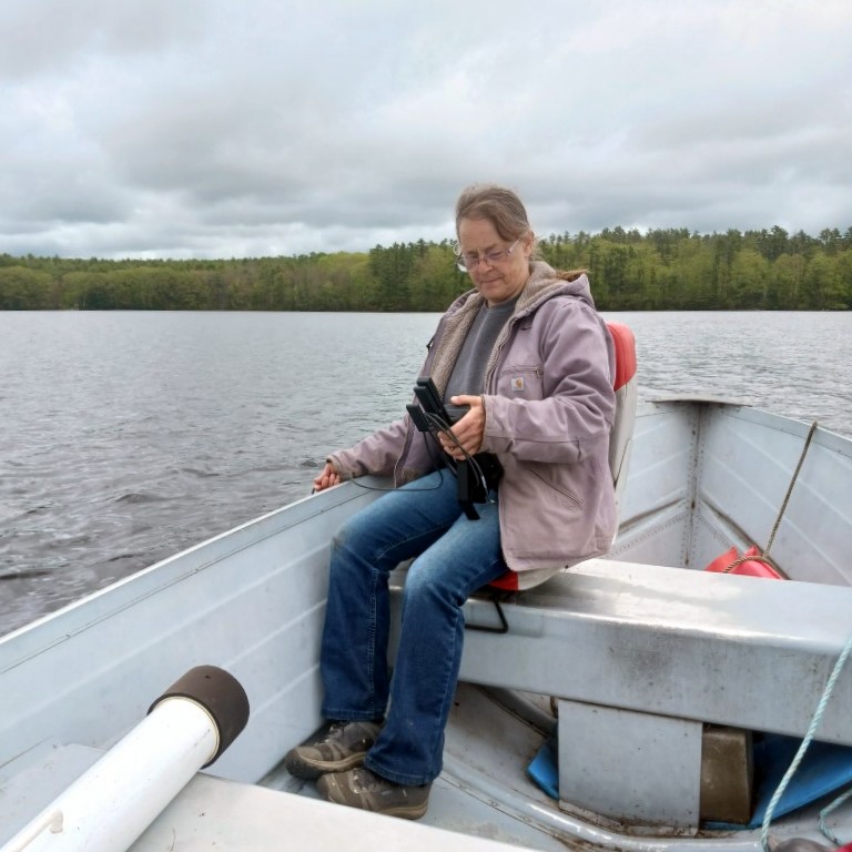 New Clary Lake Water Quality Monitor Gets Certified! | Clary Lake ...